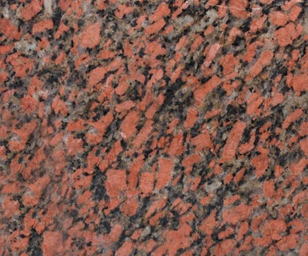 Red Aswan – Jodad Marble