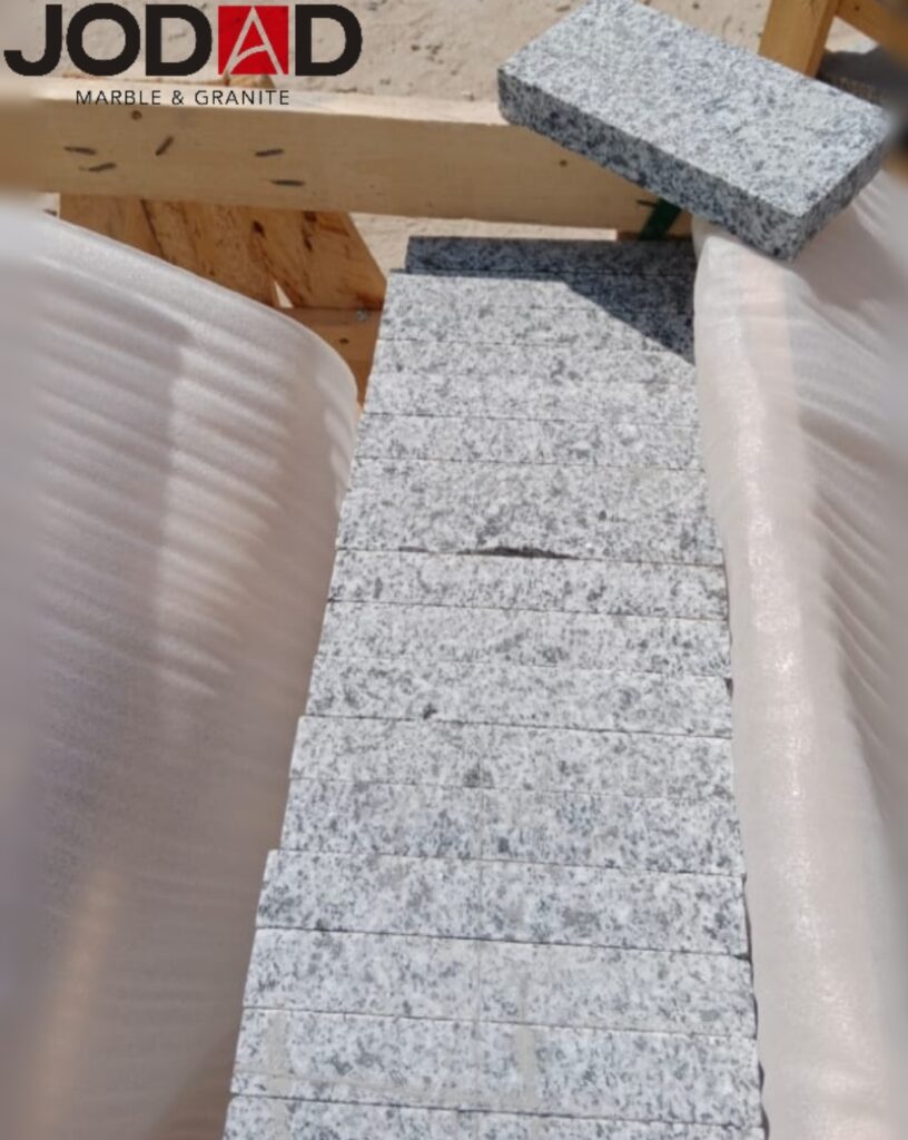 Cobble Stone – Jodad Marble